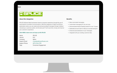 EZLynx Integration for Automated Communication | SPLICE